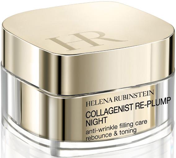 Helena Rubinstein Collagenist Re-Plump Night Cream 50 ml | lyko.com