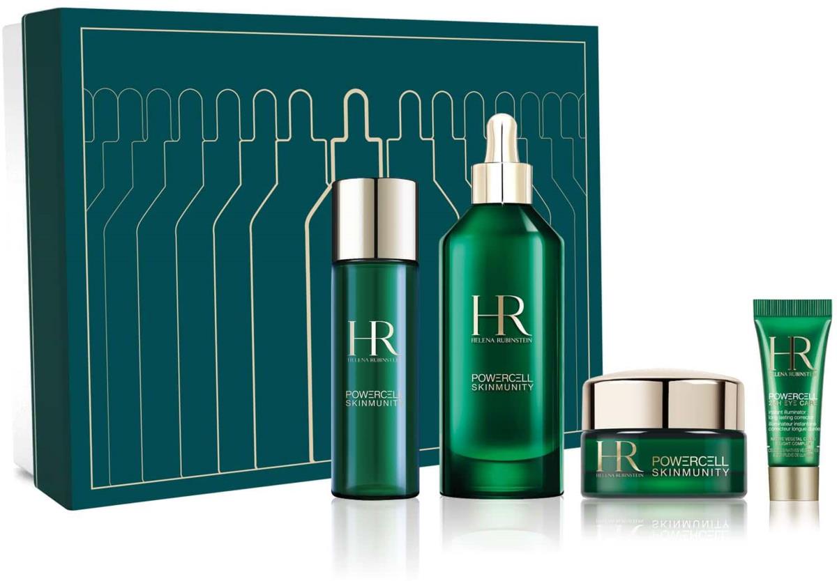 Helena Rubinstein Powercell Icon Coffret | lyko.com