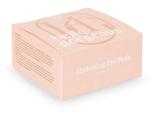 Hello Gorgeous Eye Patches | lyko.com