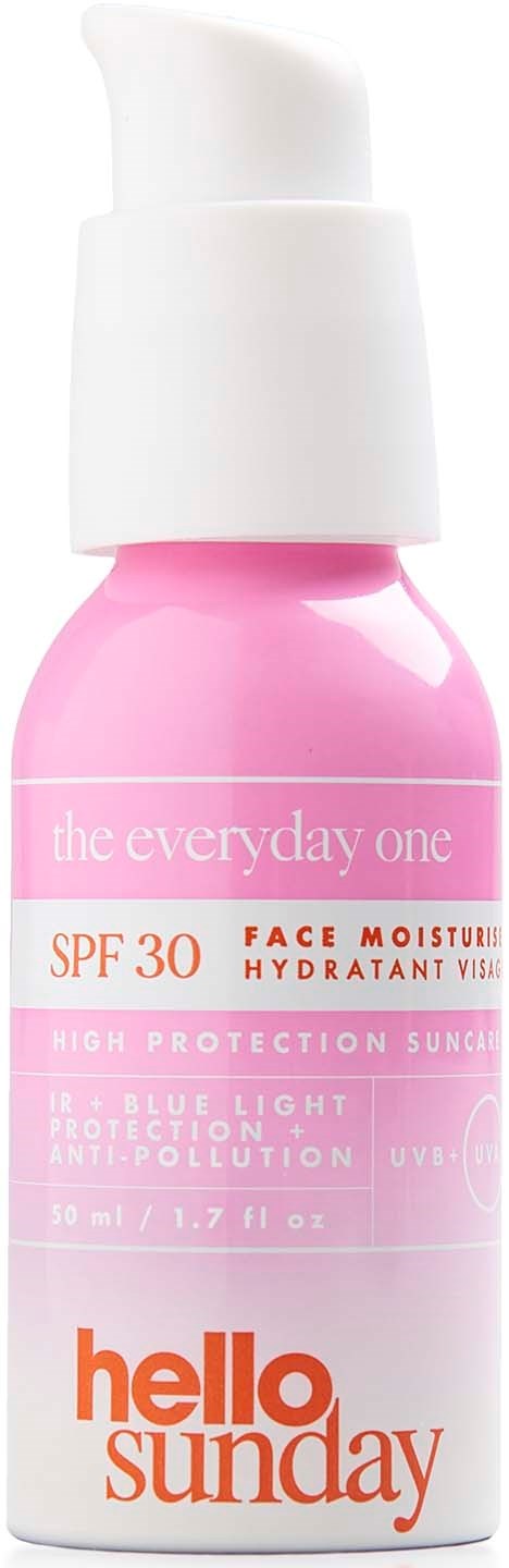 Hello Sunday The Everyday One SPF30 50 ml | lyko.com
