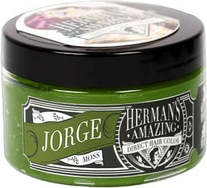 Herman´s Amazing Hair color Jorge Moss | lyko.com