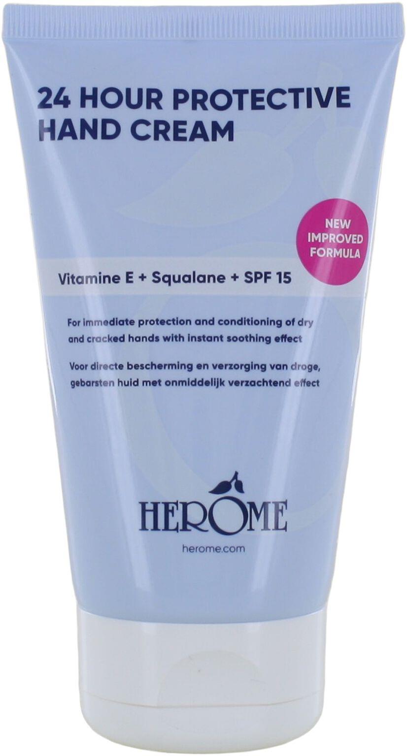 Herome 24 Hour Protective Hand Cream 80 ml | lyko.com
