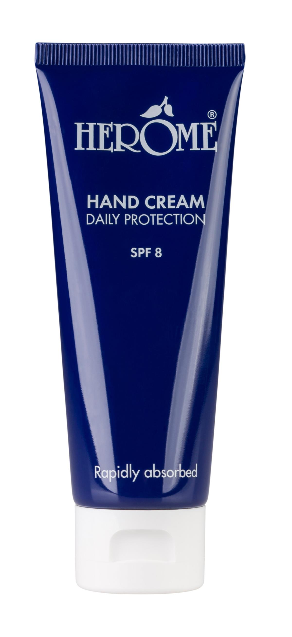 Herome Hand Cream Daily Protection 75 ml | lyko.com