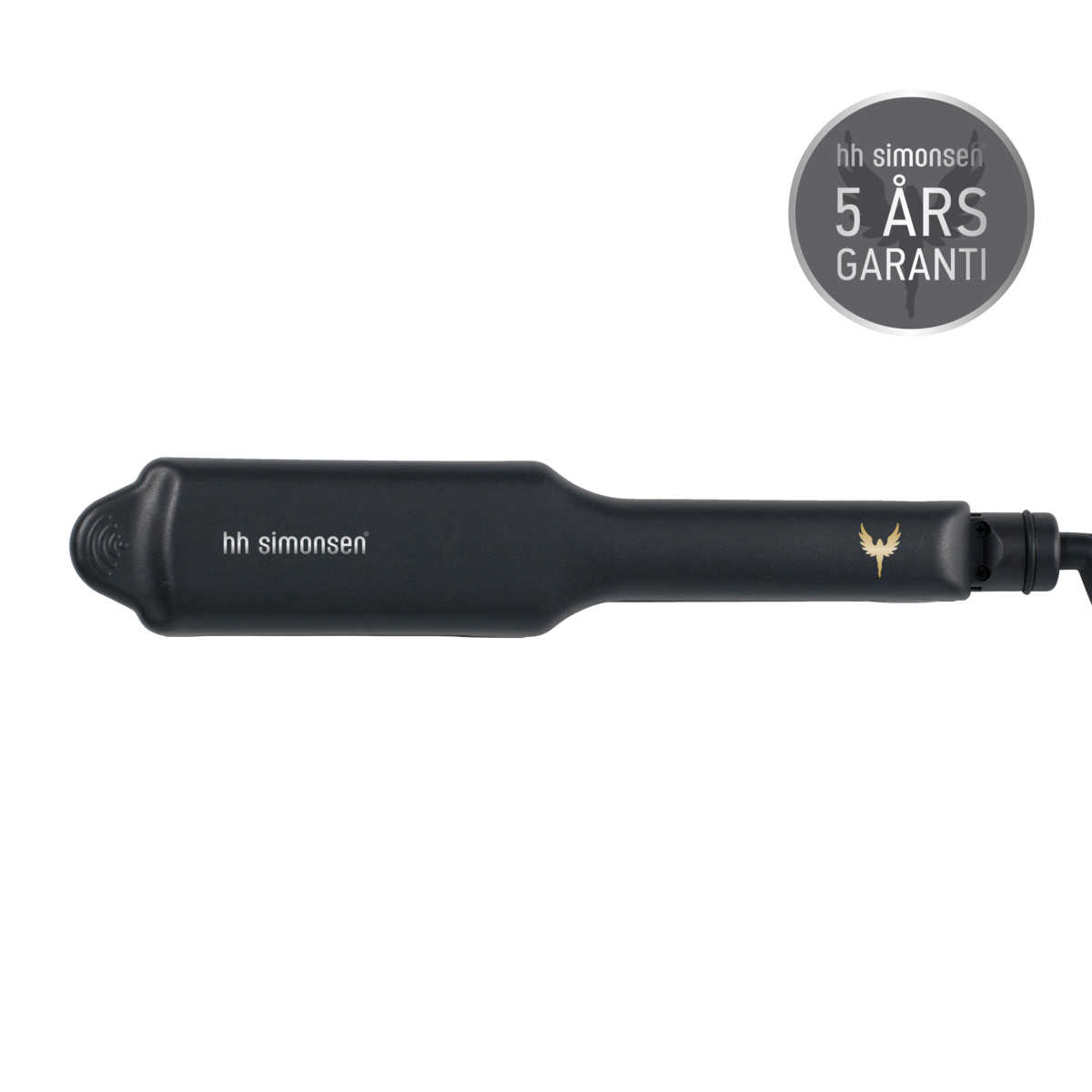 HH Simonsen Crimping Iron ROD VS6 Lyko HH Simonsen Crimping Iron ROD VS6 Lyko