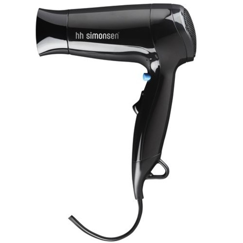 HH Simonsen Fön Go Mini Dryer | lyko.com