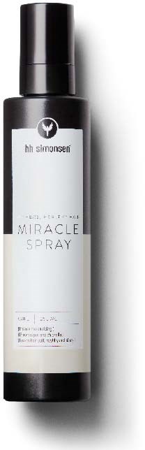 HH Simonsen Miracle Spray 250 ml | lyko.com