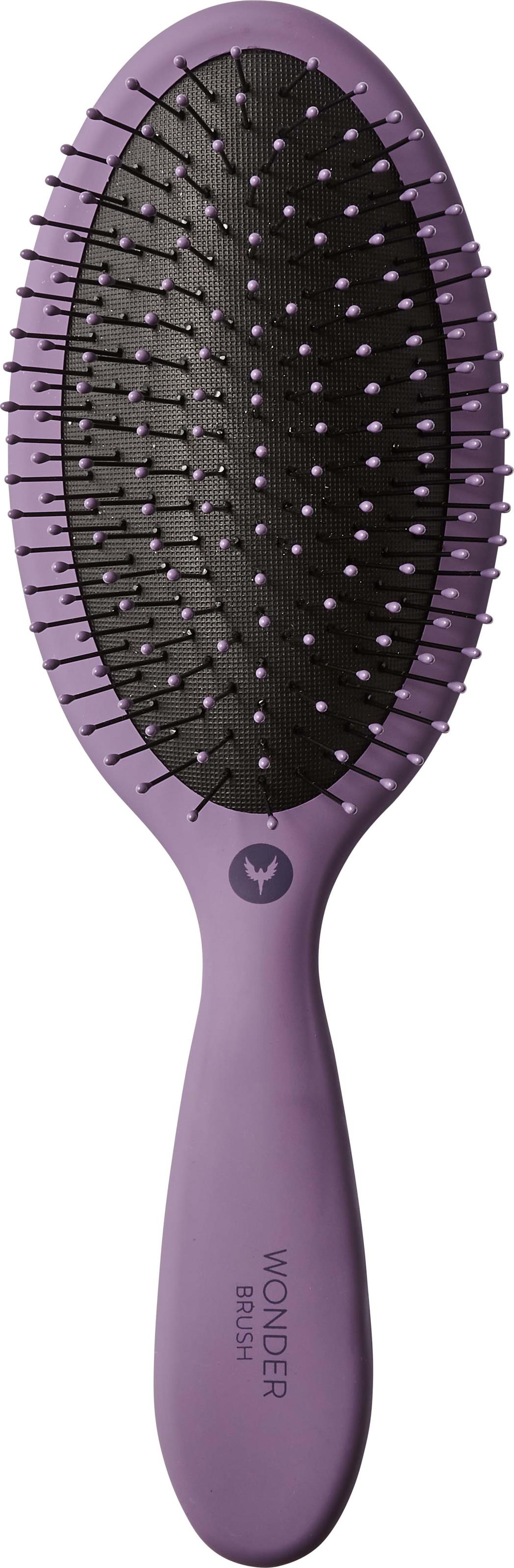 HH Simonsen Wonder Brush Purple | lyko.com