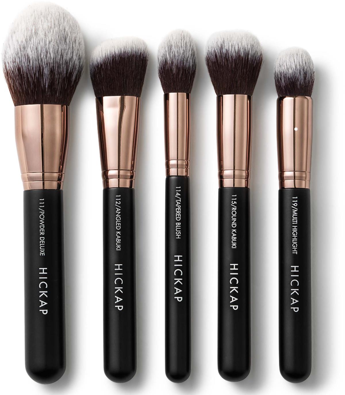 HICKAP Classic Face Set | lyko.com