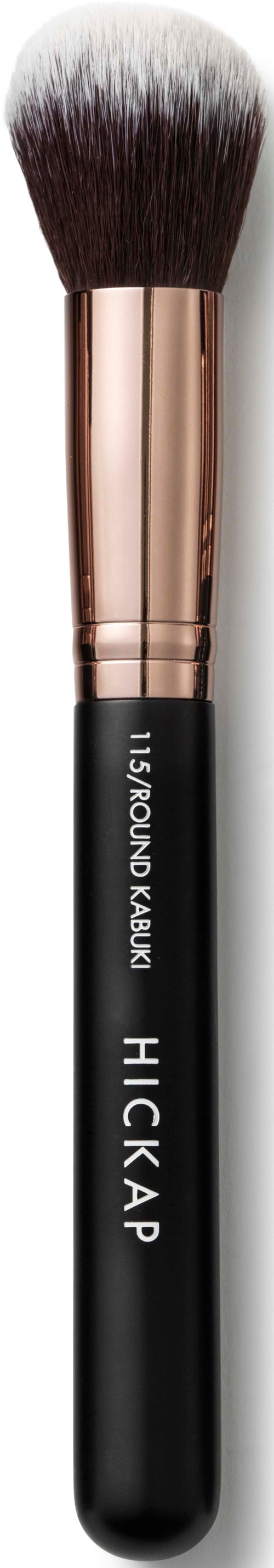 HICKAP Classic Round Kabuki 115 | lyko.com