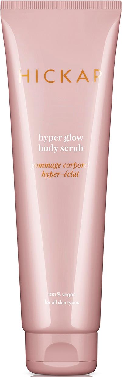 HICKAP Hyper Glow Body Scrub 150 ml | lyko.com