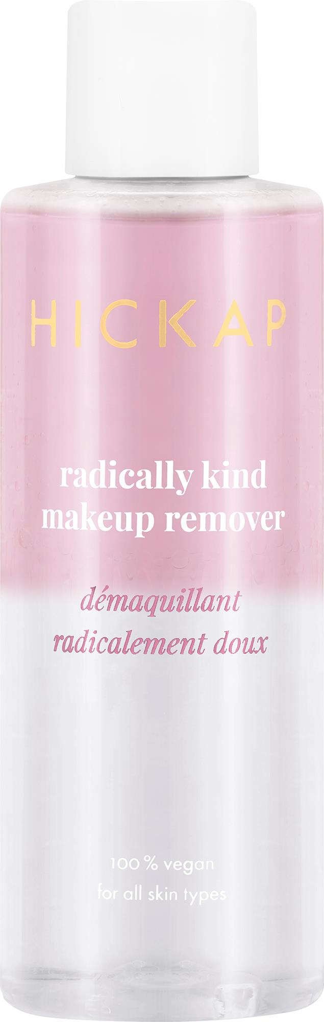HICKAP Radically Kind Makeup Remover 100 ml | lyko.com
