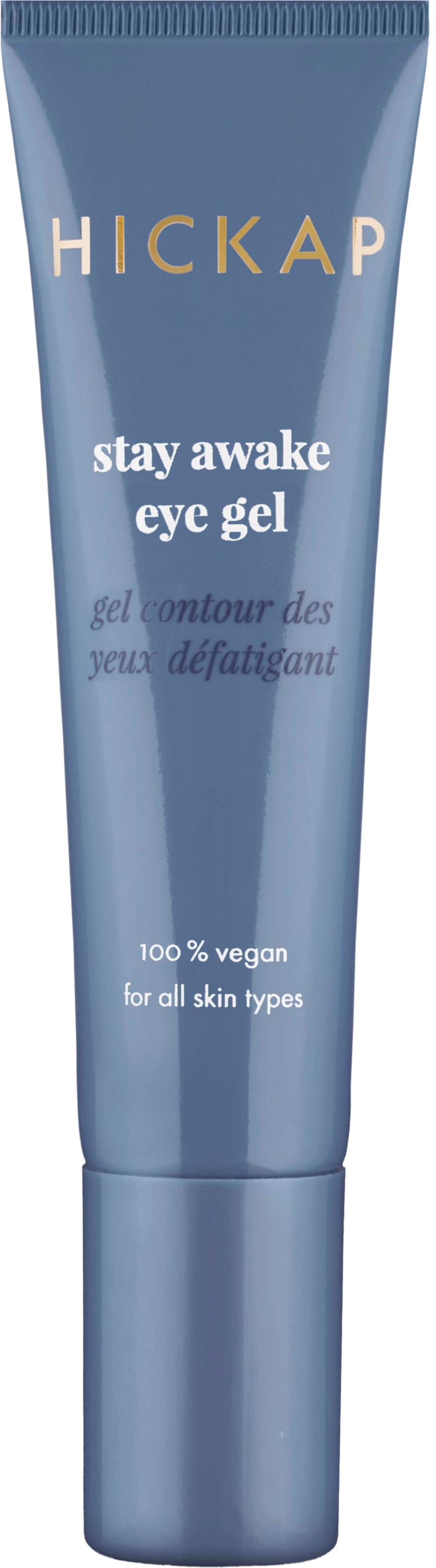 HICKAP Stay Awake Eye Gel 15 ml | lyko.com