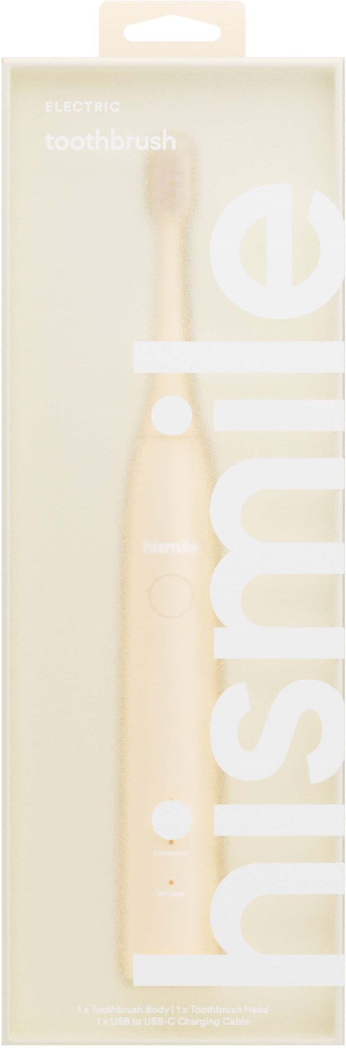 Hismile Electric Toothbrush | lyko.com