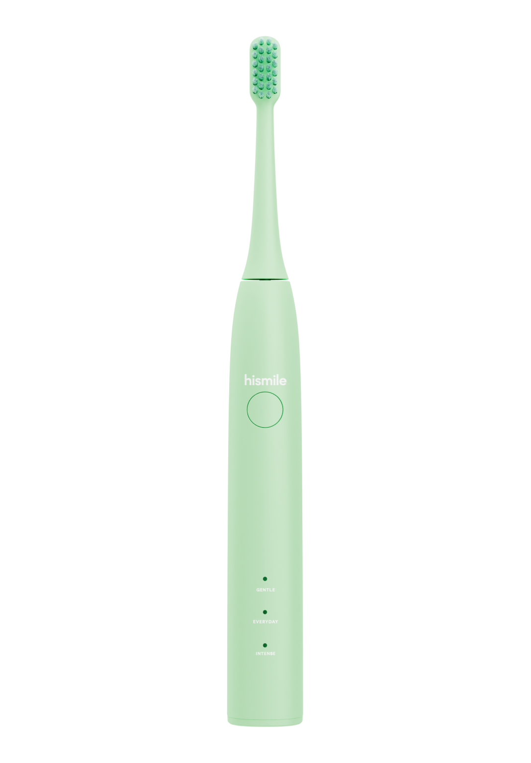 Hismile Electric Toothbrush Green | lyko.com