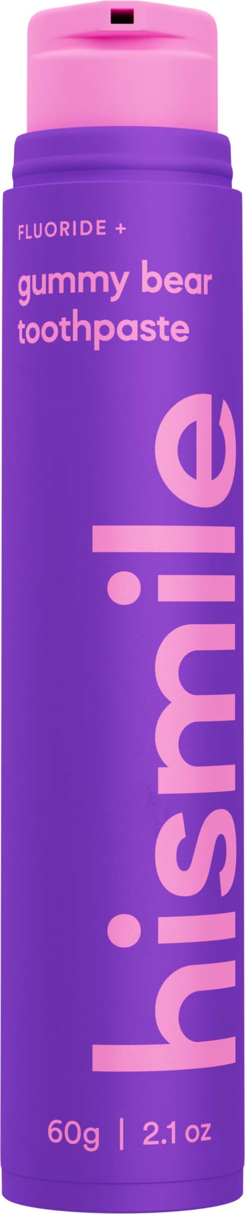 Hismile Gummy Bear Toothpaste | lyko.com