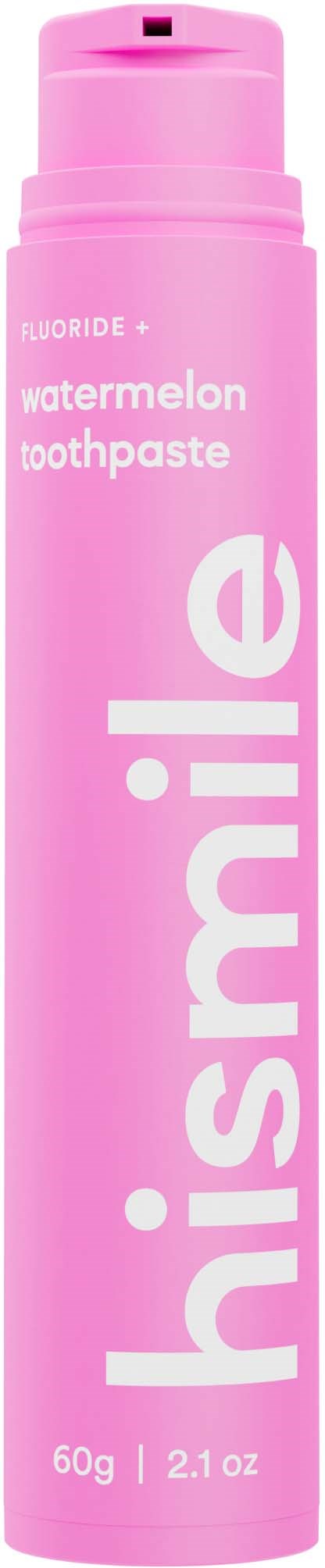 Hismile Hi by Hismile Watermelon Toothpaste | lyko.com