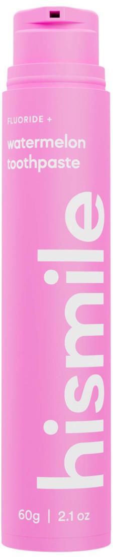 Hismile Hi by Hismile Watermelon Toothpaste | lyko.com