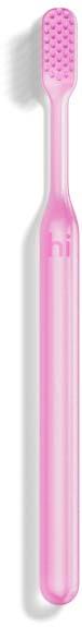 Hismile Toothbrush Pink | lyko.com