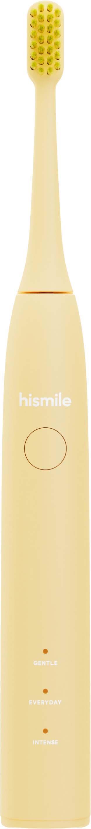 Hismile Electric Toothbrush | lyko.com