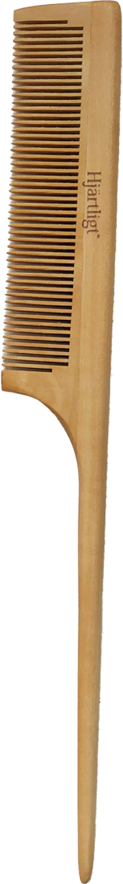 Hjärtligt Pinnkam (liten) | lyko.com