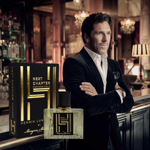 HL Perfumes by Morgan Madison Next Chapter Vol. 2 Perfume 70 ml | lyko.com