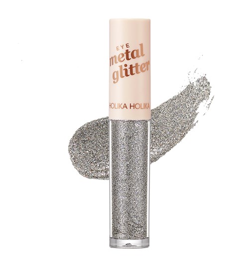 Holika Holika Eye Metal Glitter 05 Diamond Bomb | lyko.com