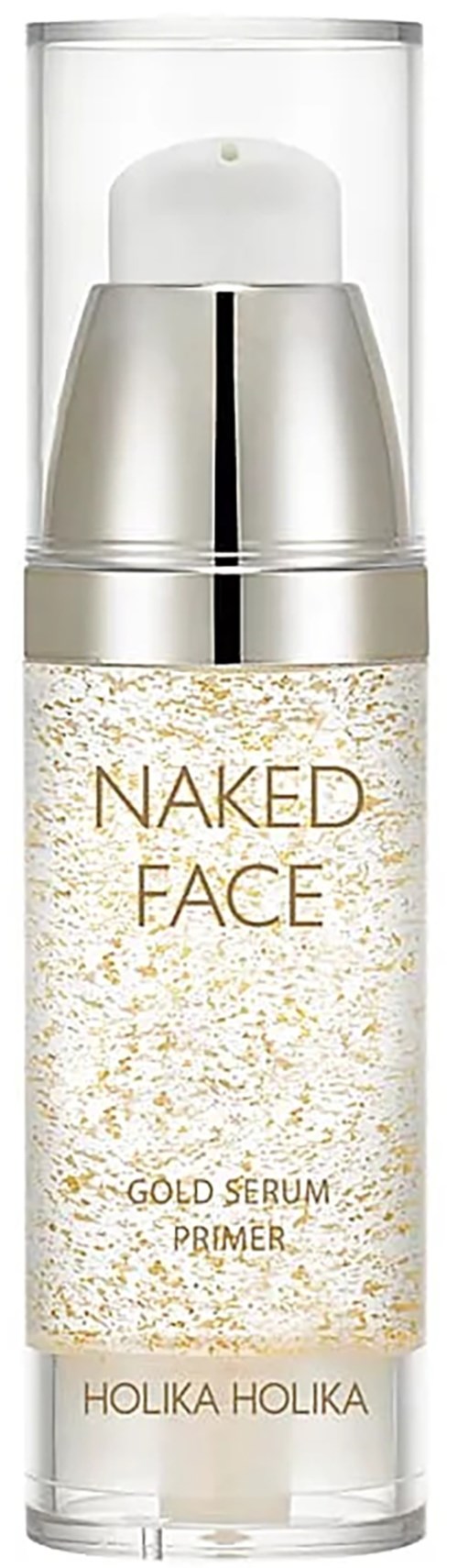 Holika Holika Naked Face Gold Serum Primer 30 ml | lyko.com