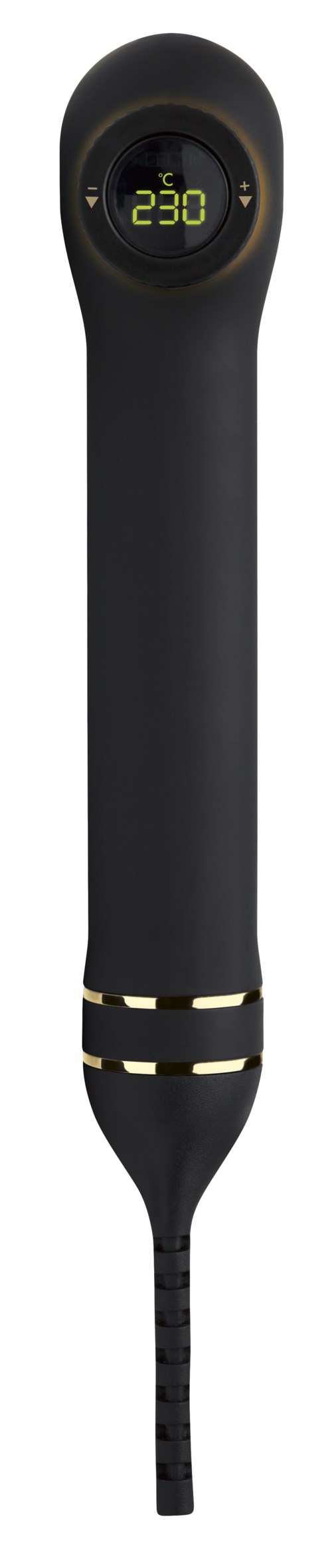 Hot Tools Black Gold Curl Bar 25 mm | lyko.com