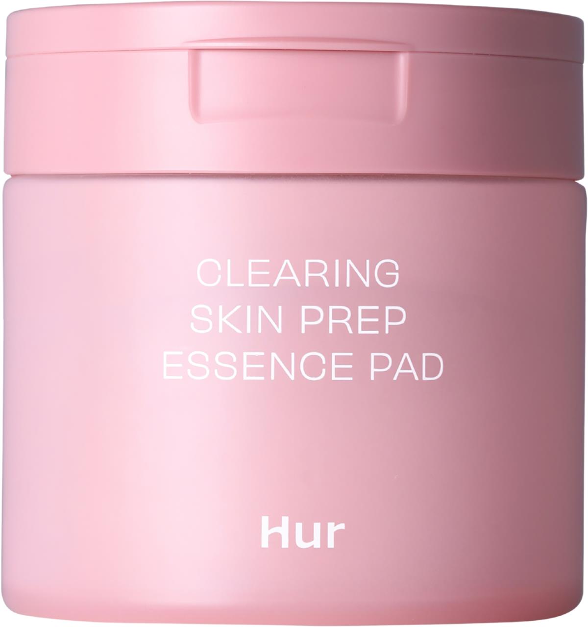 House of Hur Clearing Skin Prep Essence Pad 70 St. | lyko.com