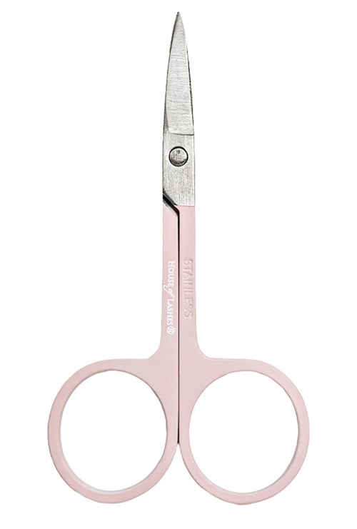 House of Lashes Flawless Precision Lash Scissors | lyko.com