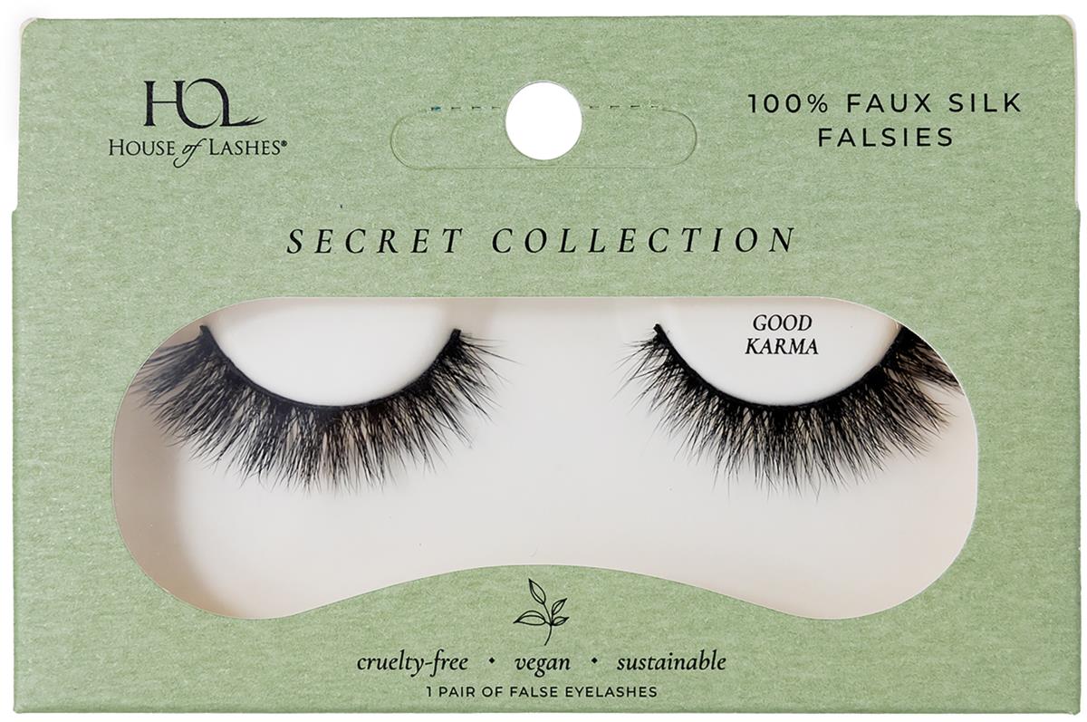 House of Lashes Secret Collection Good Karma | lyko.com