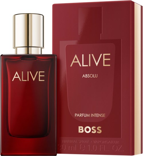 Hugo Boss Boss Alive Absolu Eau De Parfum 30 ml | lyko.com