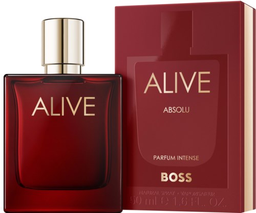 Hugo Boss Boss Alive Absolu Eau De Parfum 50 ml | lyko.com