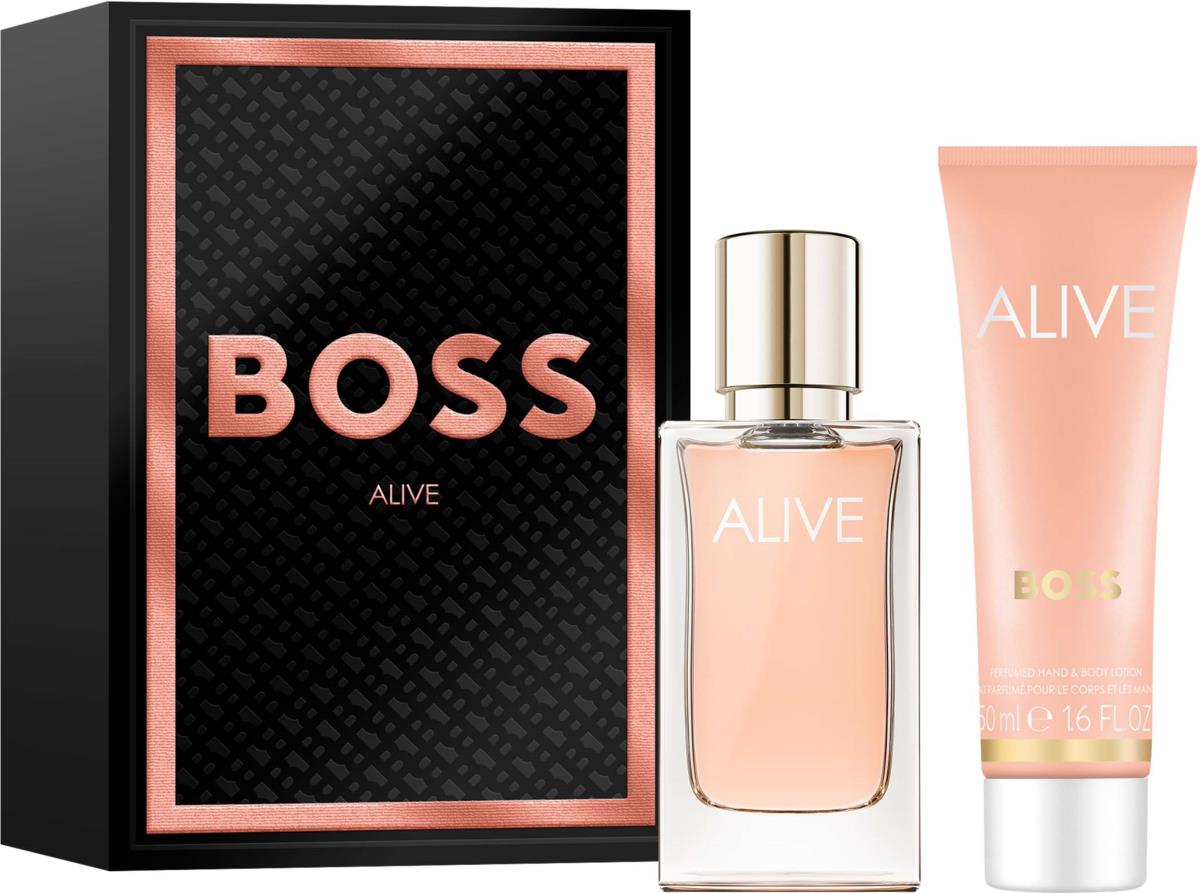 Hugo Boss Alive Gift Set | lyko.com