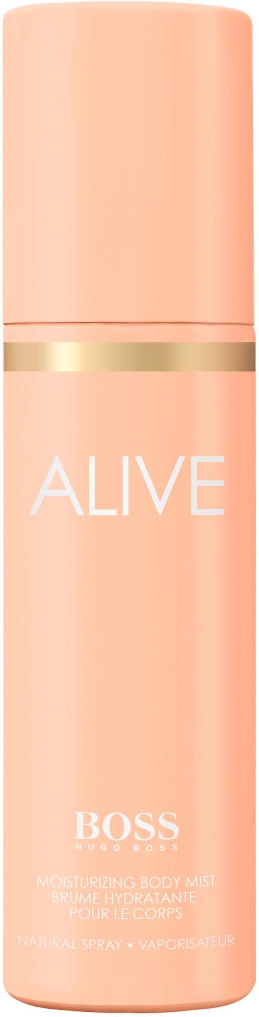 Hugo Boss Boss Alive Body Mist 100 ml | lyko.com