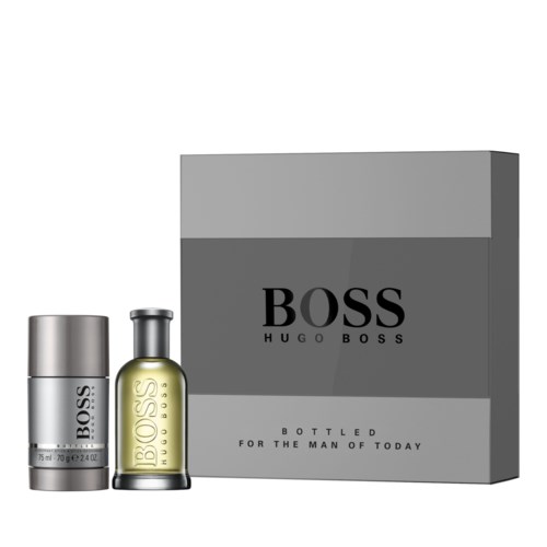 Hugo Boss Bottled Box 130 ml | lyko.com