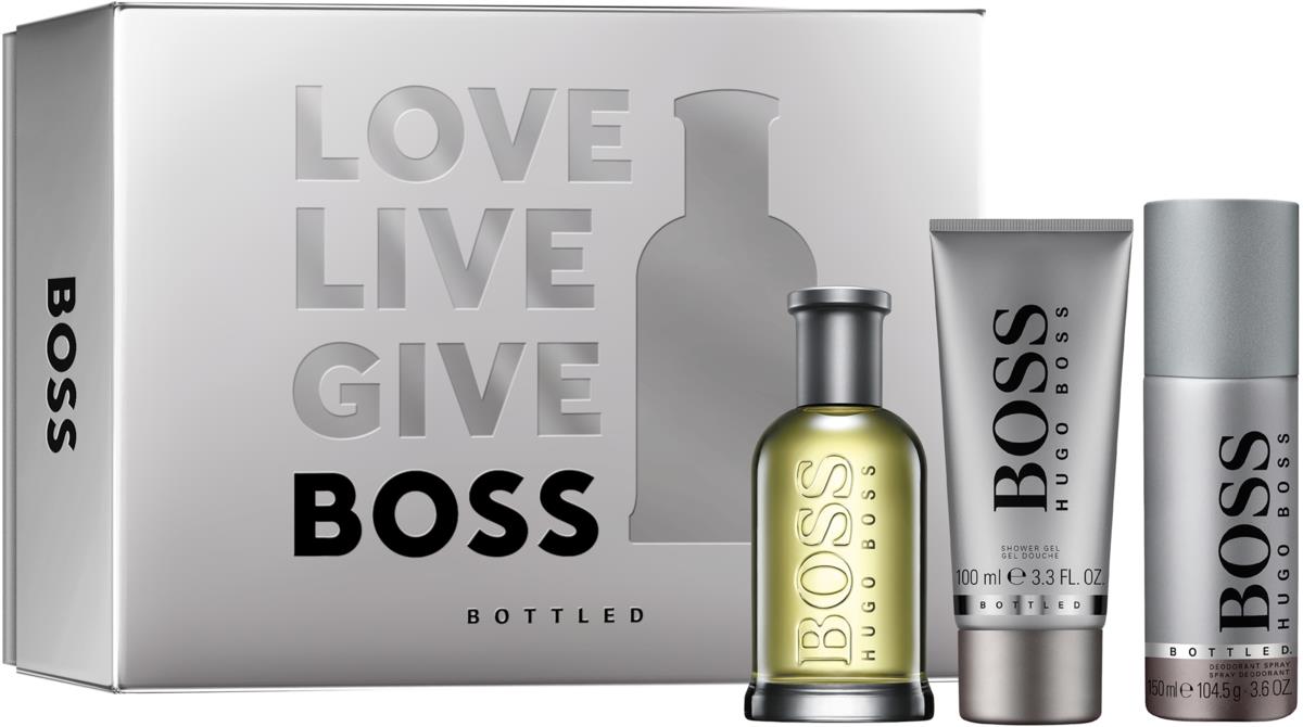 Hugo Boss Boss Bottled Gift Set | lyko.com