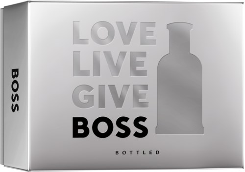 Hugo Boss Boss Bottled Gift Set | lyko.com