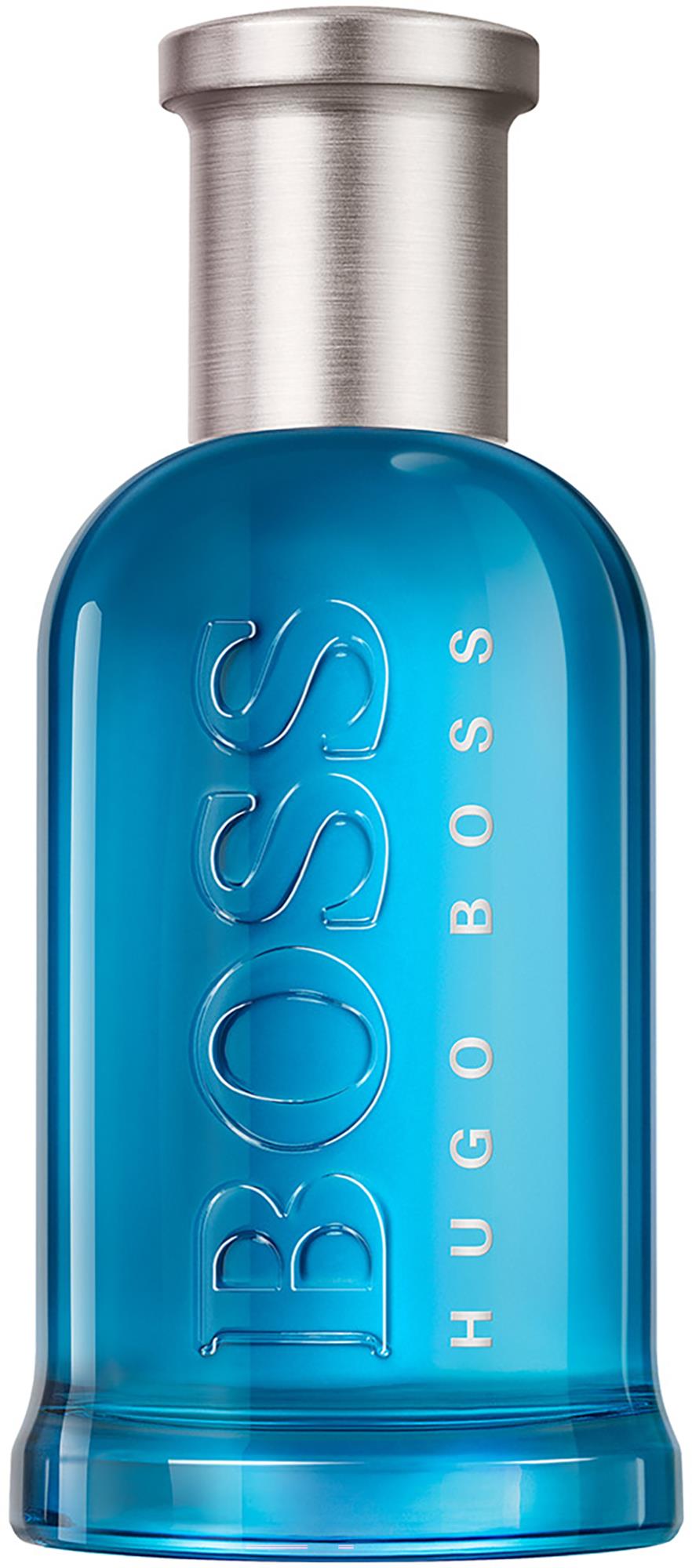Hugo Boss Boss Bottled Pacific Eau De Toilette 50 ml | lyko.com