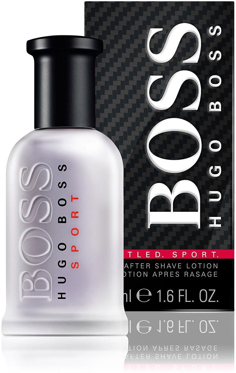 Hugo Boss Hugo Boss Bottled Sport Bottled Sport After Shave Lotion 50 ...
