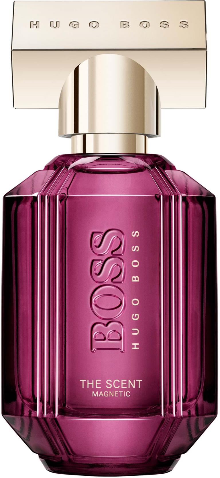 Hugo Boss Boss The Scent for Her Magnetic Eau de parfum 30 ml | lyko.com