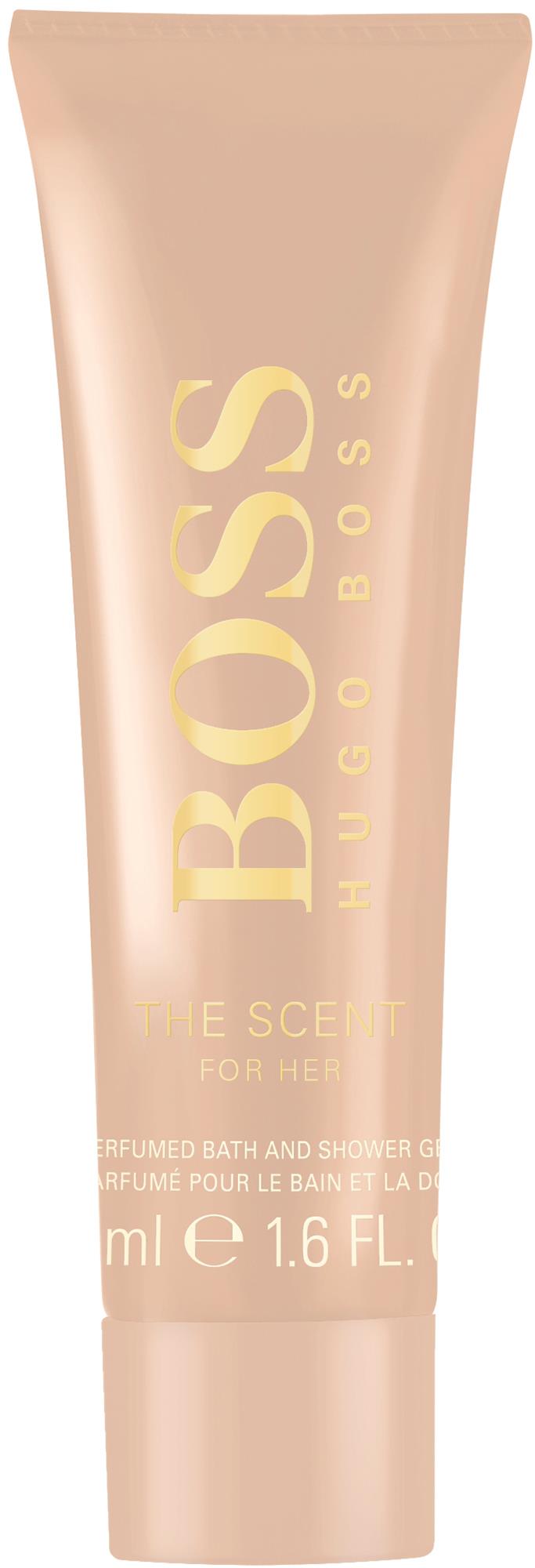 Hugo Boss GWP Shower Gel 50 ml | lyko.com