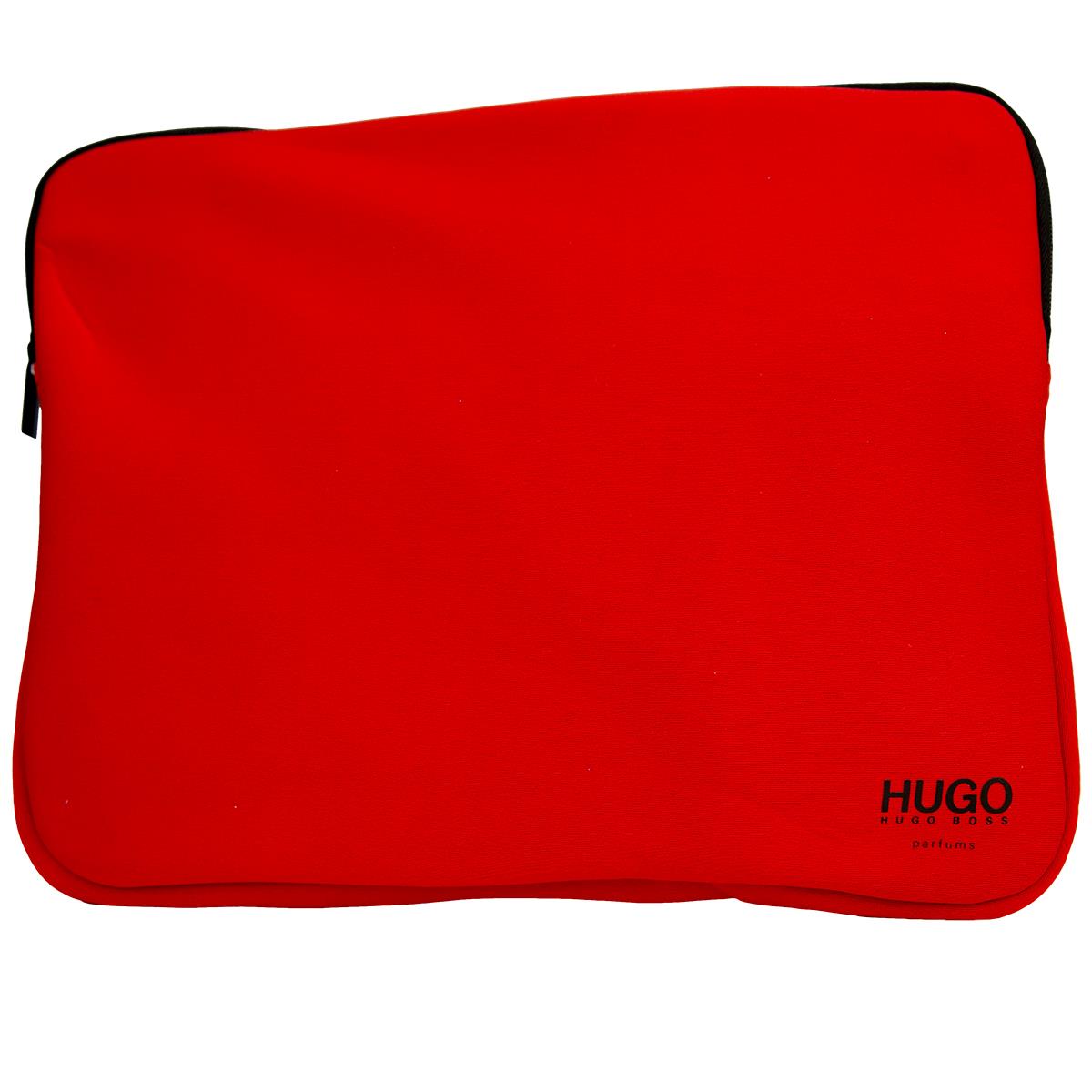 Hugo Boss Laptop Sleeves GWP | lyko.com