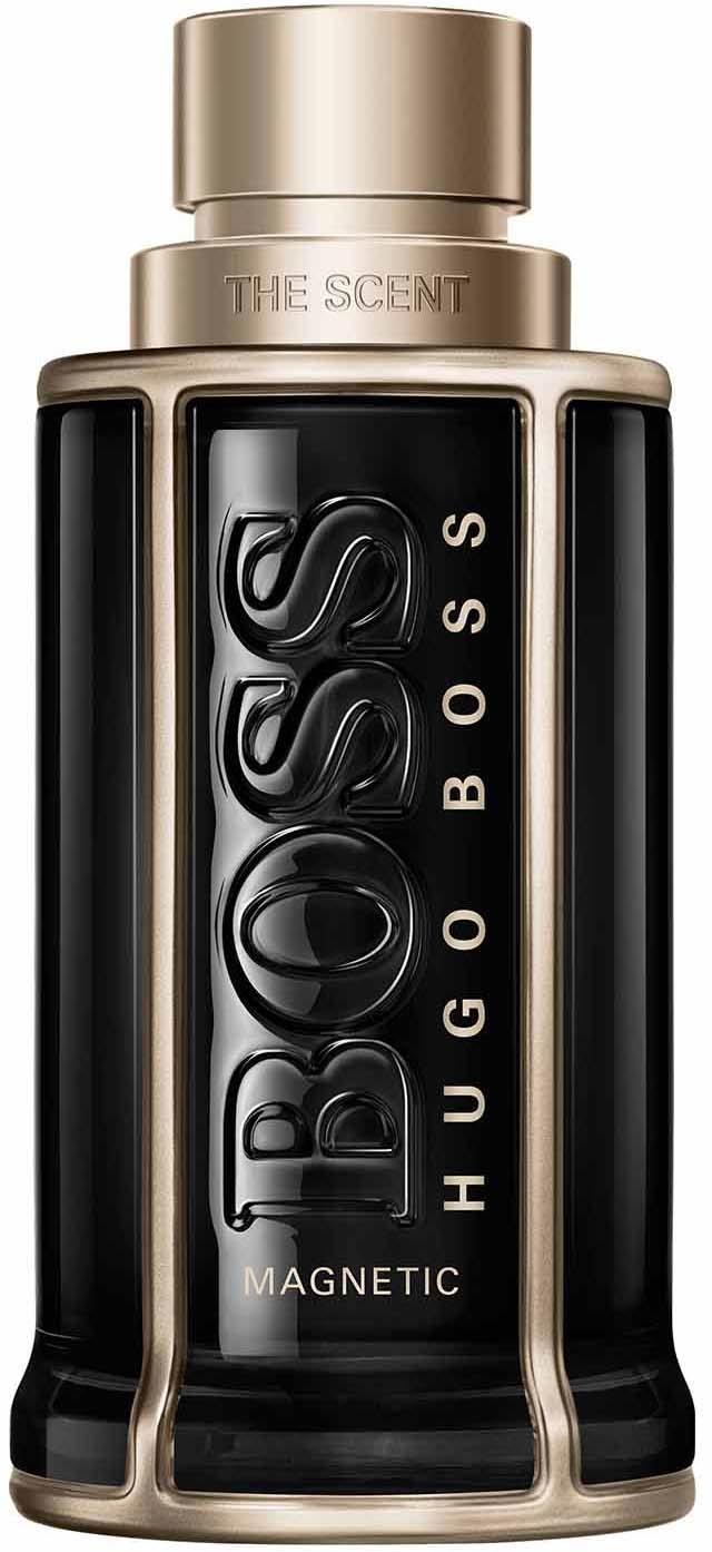 Hugo Boss Boss The Scent Magnetic Eau de parfum 100 ml | lyko.com
