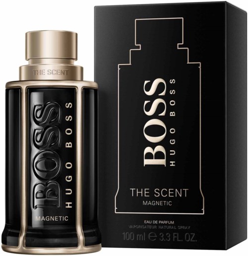 Hugo Boss Boss The Scent Magnetic Eau de parfum 100 ml | lyko.com