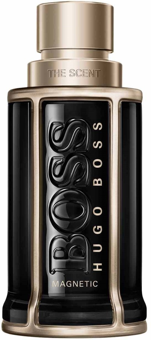 Hugo Boss Boss The Scent Magnetic Eau de parfum 50 ml | lyko.com