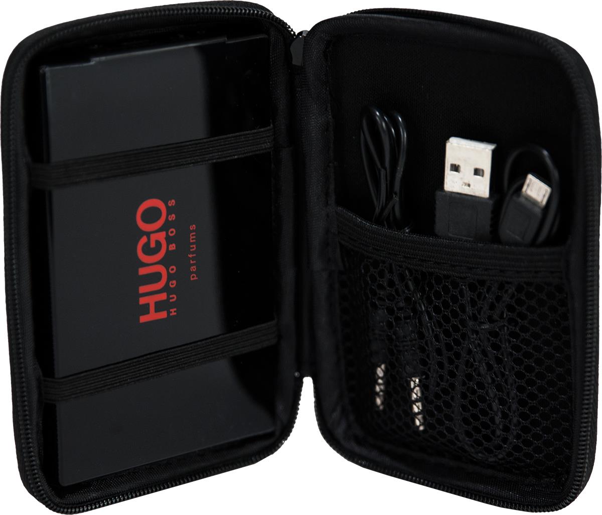 Hugo Boss Music Loud Speaker GWP | lyko.com