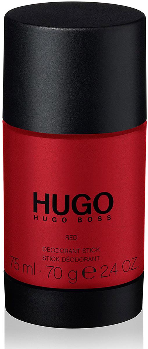 Hugo Boss Red Deo Stick 75 ml | lyko.com