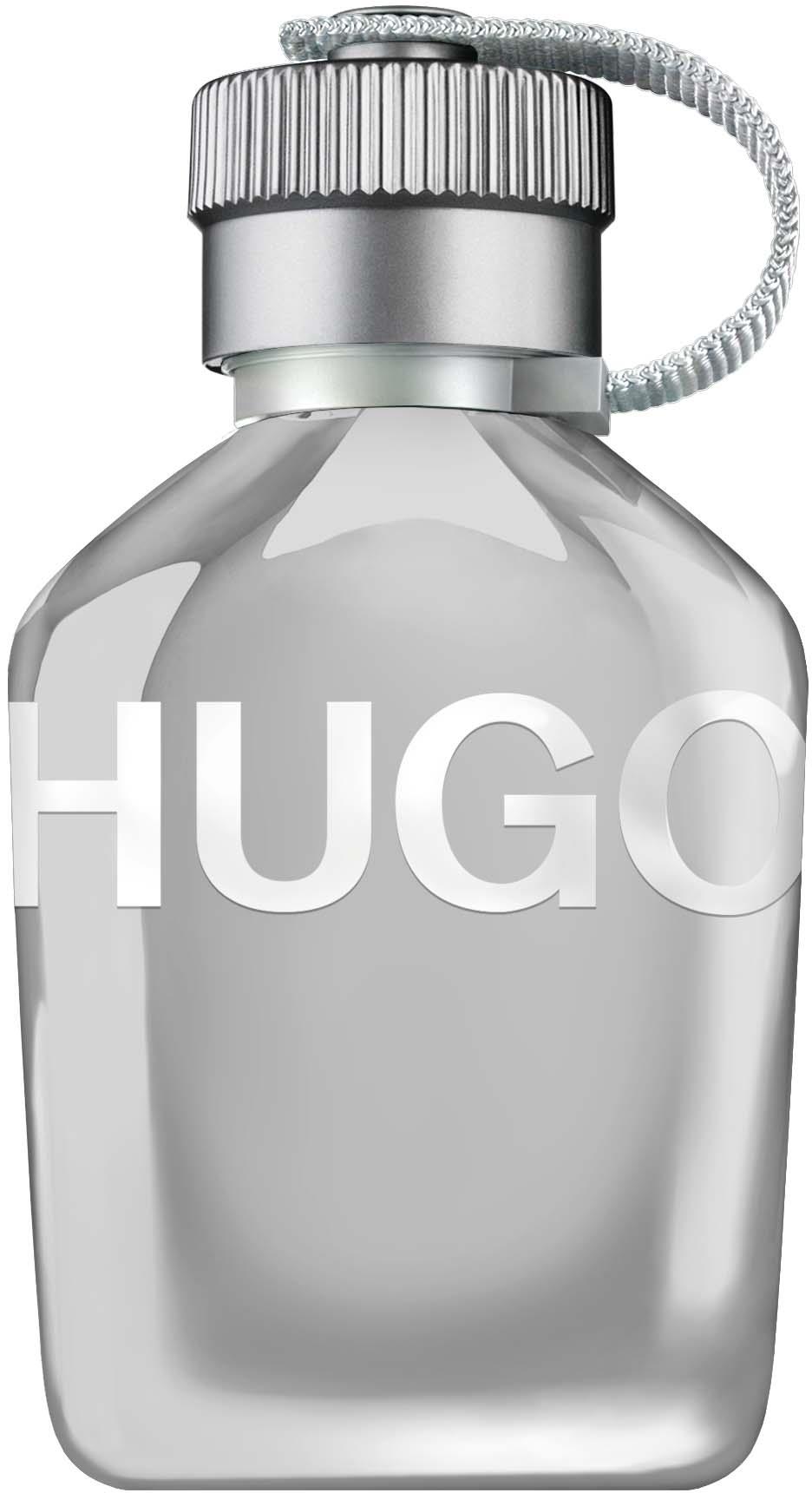 Hugo Boss Reflective Edition Eau De Toilette For Men 75 ml | lyko.com