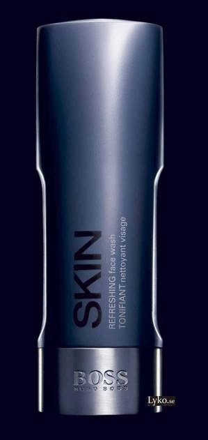 Hugo Boss Skin Refreshing Face Wash 15 | lyko.com
